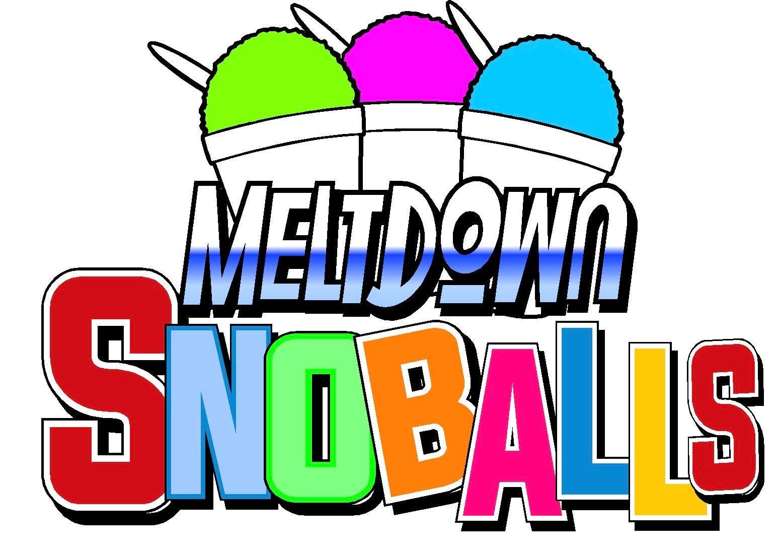 Home | The Meltdown Snoballs